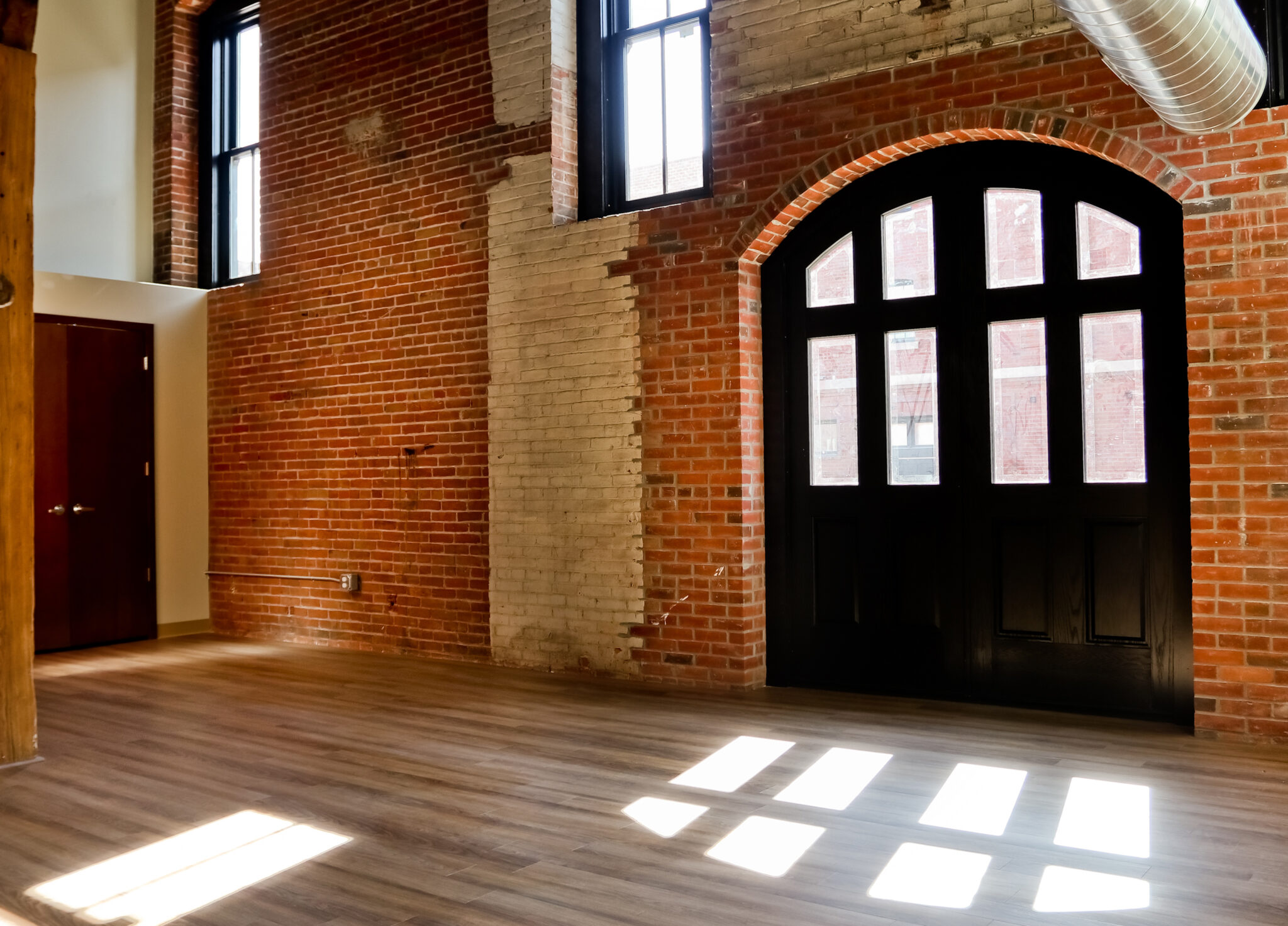 4 Benefits to Redeveloping a Historic Building - Bush Construction