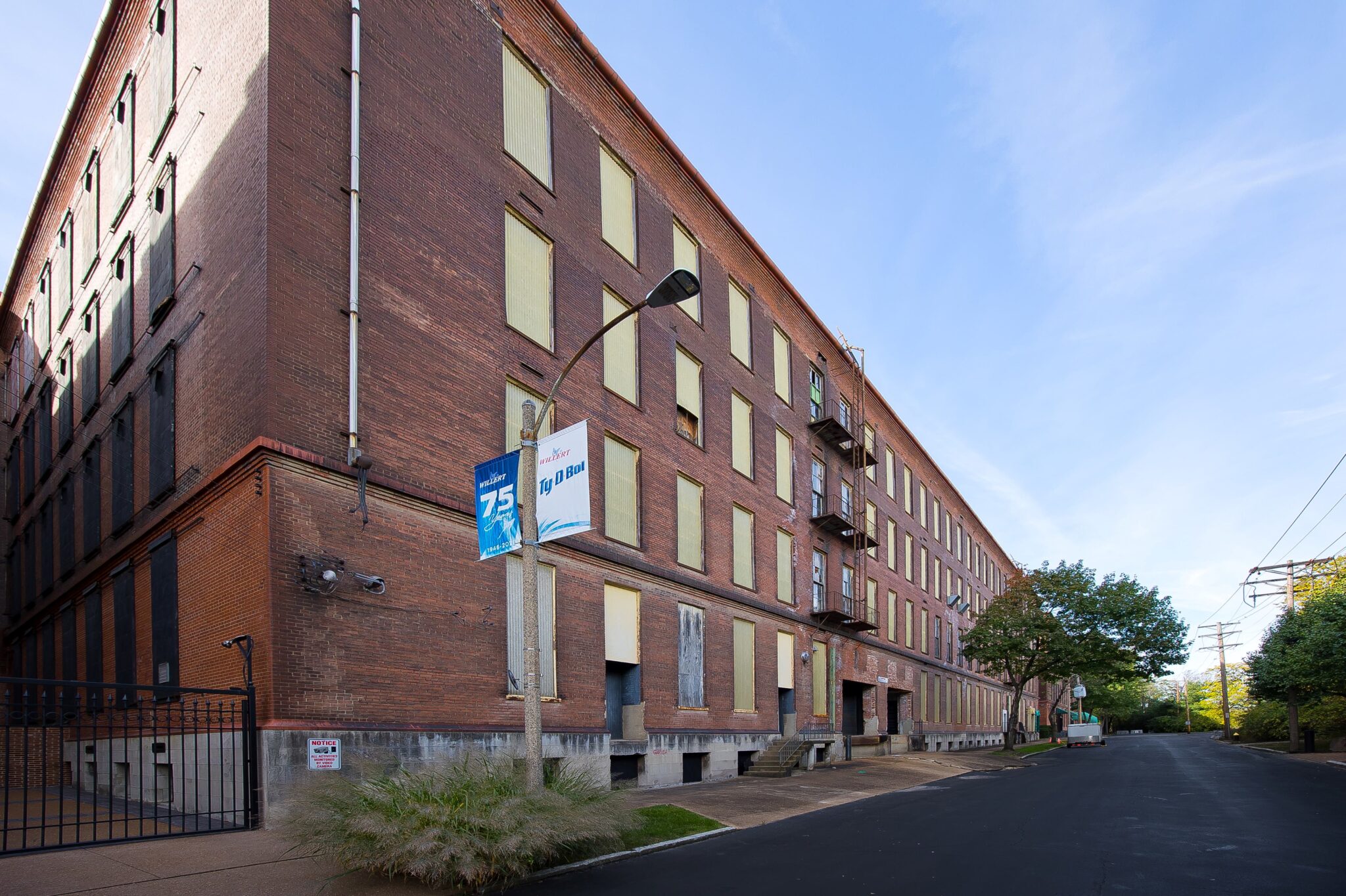 Historic Redevelopment Archives - Bush Construction